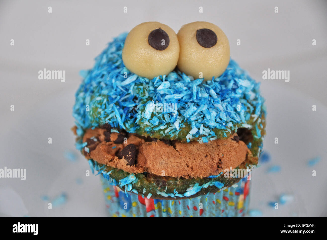 Crumb monster hi-res stock photography and images - Alamy
