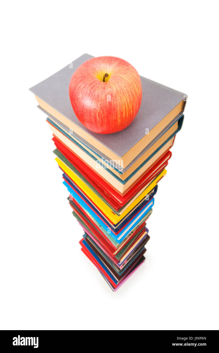 order, objects, education, isolated, colour, research, blank, european ...