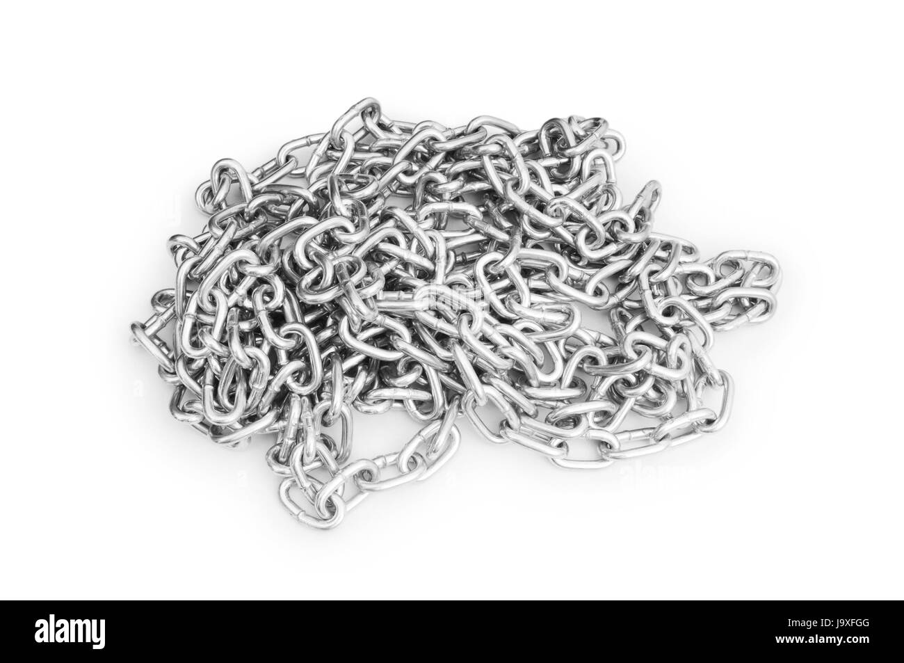 macro, close-up, macro admission, close up view, isolated, silver ...
