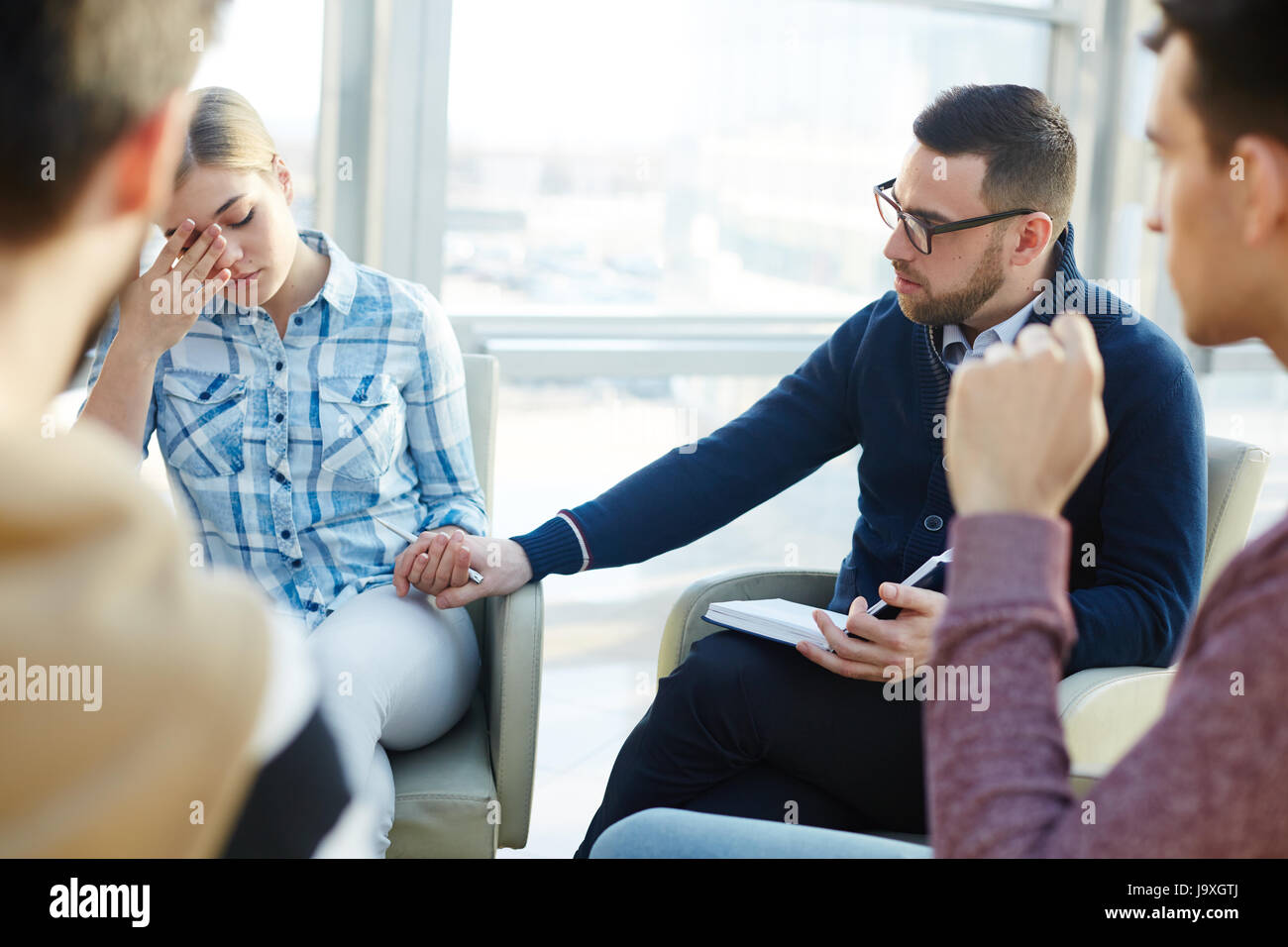 Employer trouble hi-res stock photography and images - Alamy