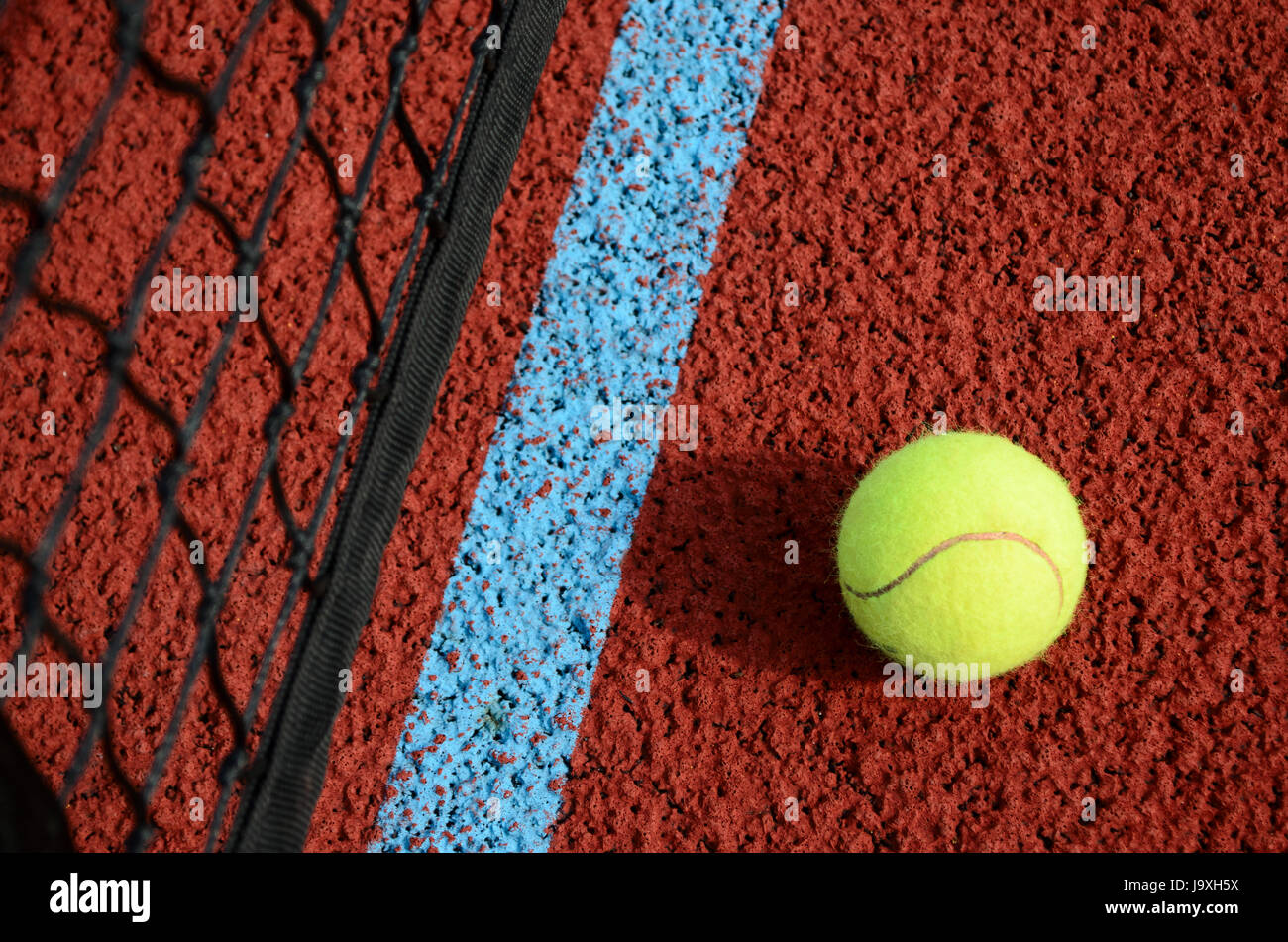 Tether ball hi-res stock photography and images - Alamy