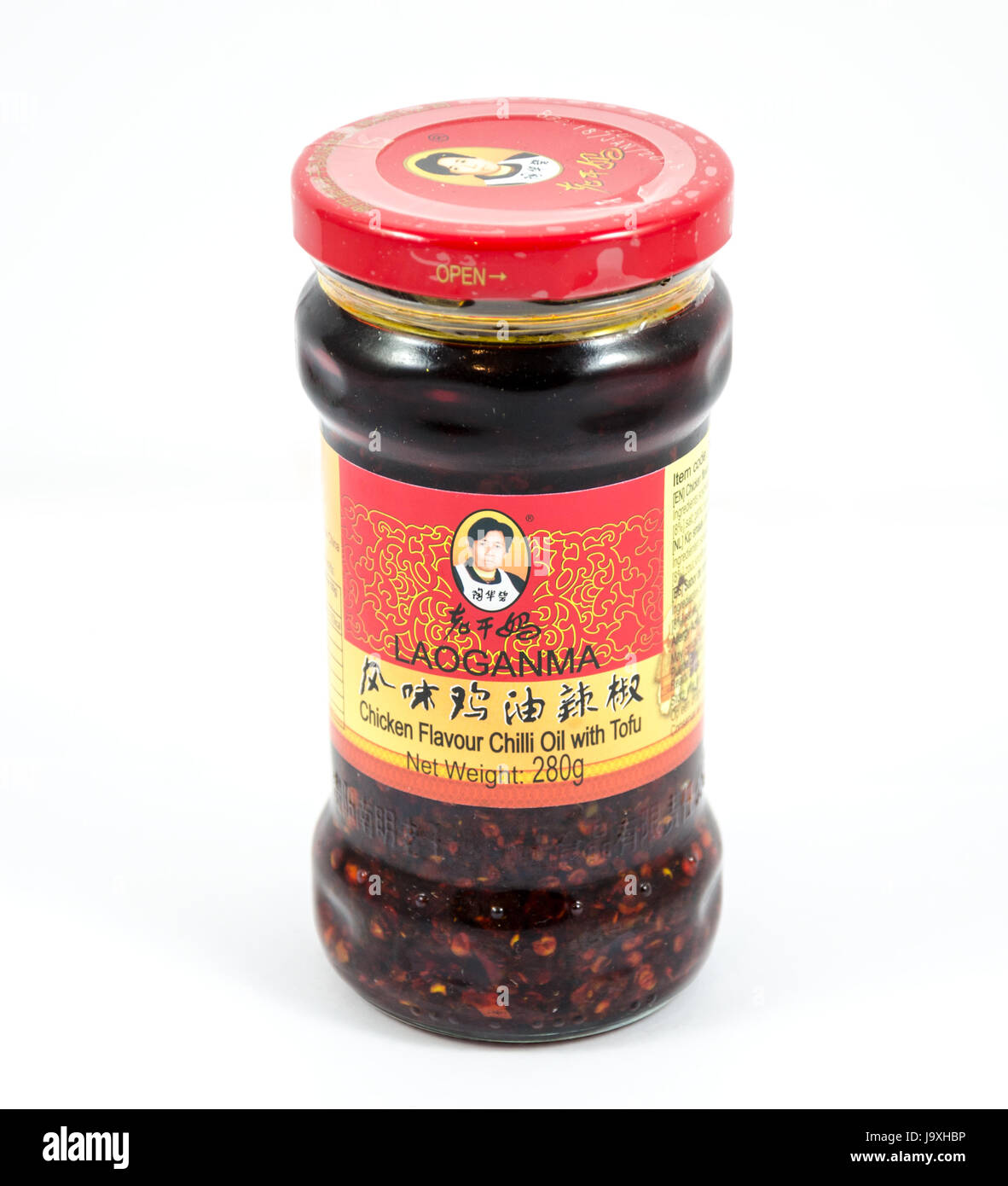 Chicken flavour hi-res stock photography and images - Alamy