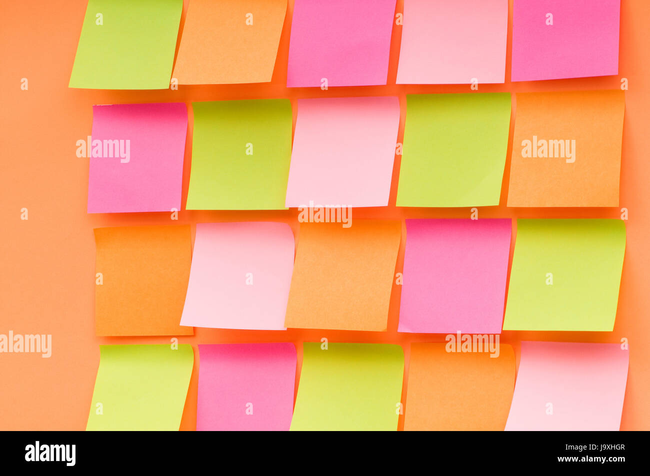office, note, memo, board, isolated, colour, space, it, blank, european ...