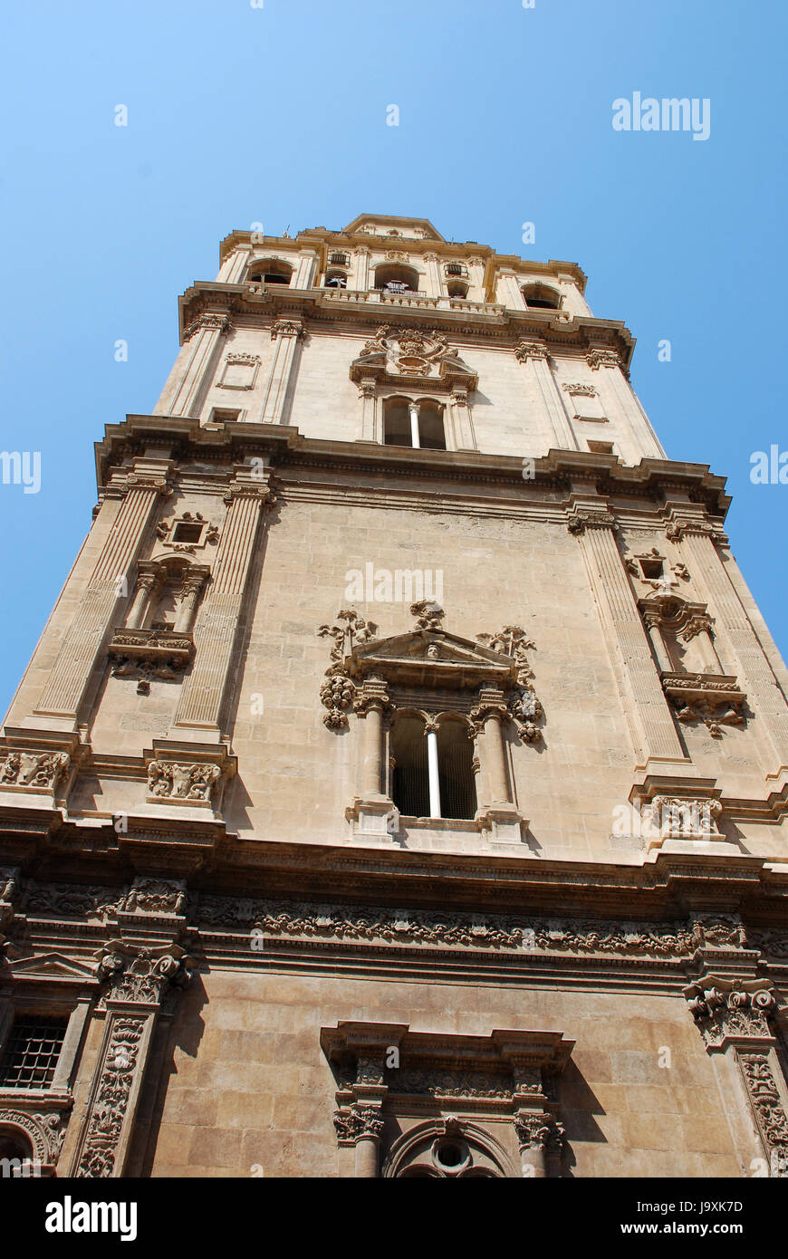 cathedral, blue, tower, travel, church, famous, cathedral, tourism ...