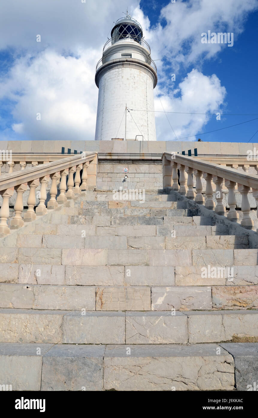 cap de formentor Stock Photo - Alamy