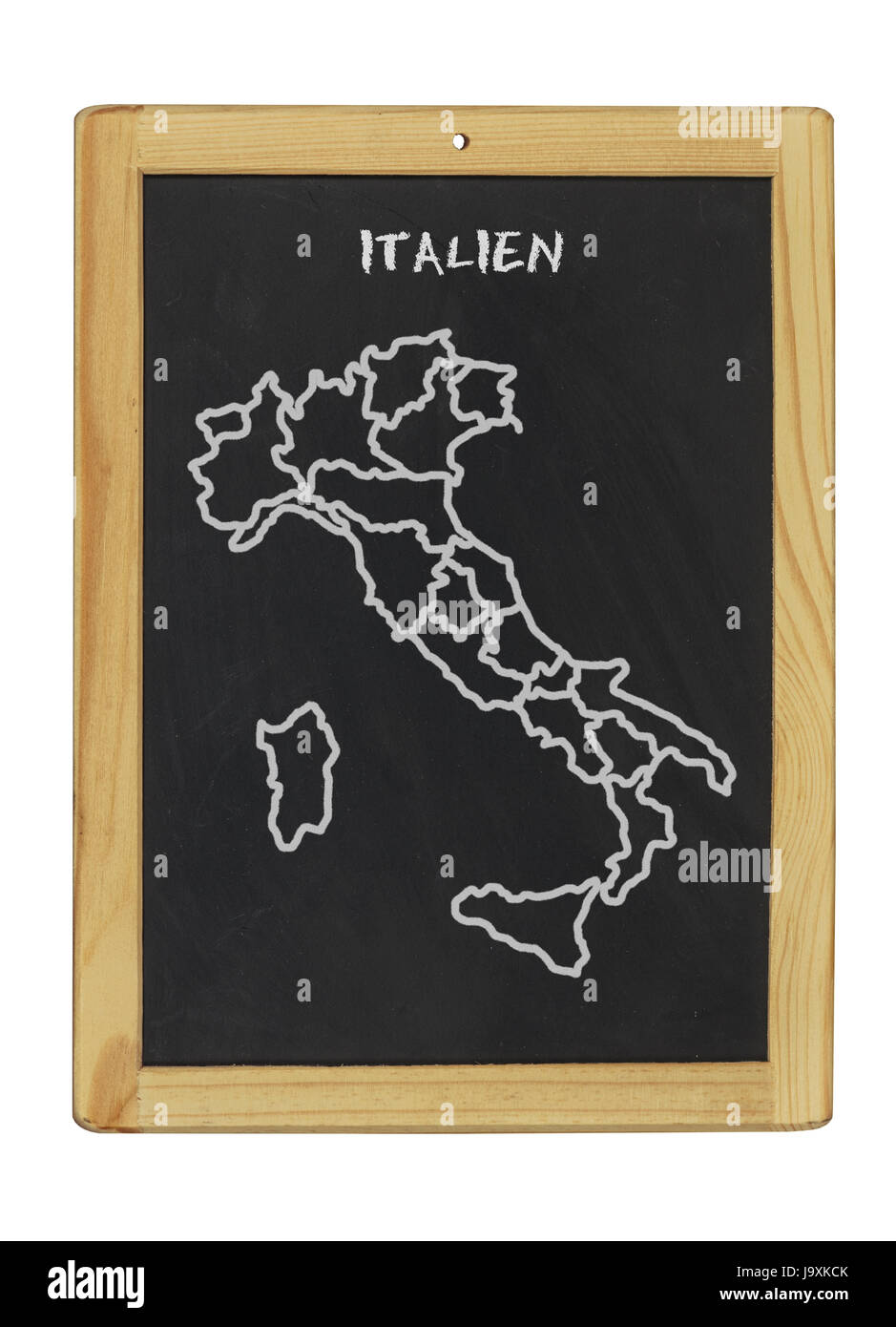 Stylized borders Cut Out Stock Images & Pictures - Alamy