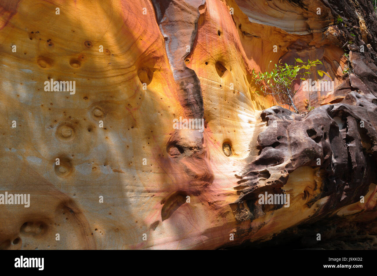 rock, sandstone, abstract, design, shaping, formation, shape, model ...