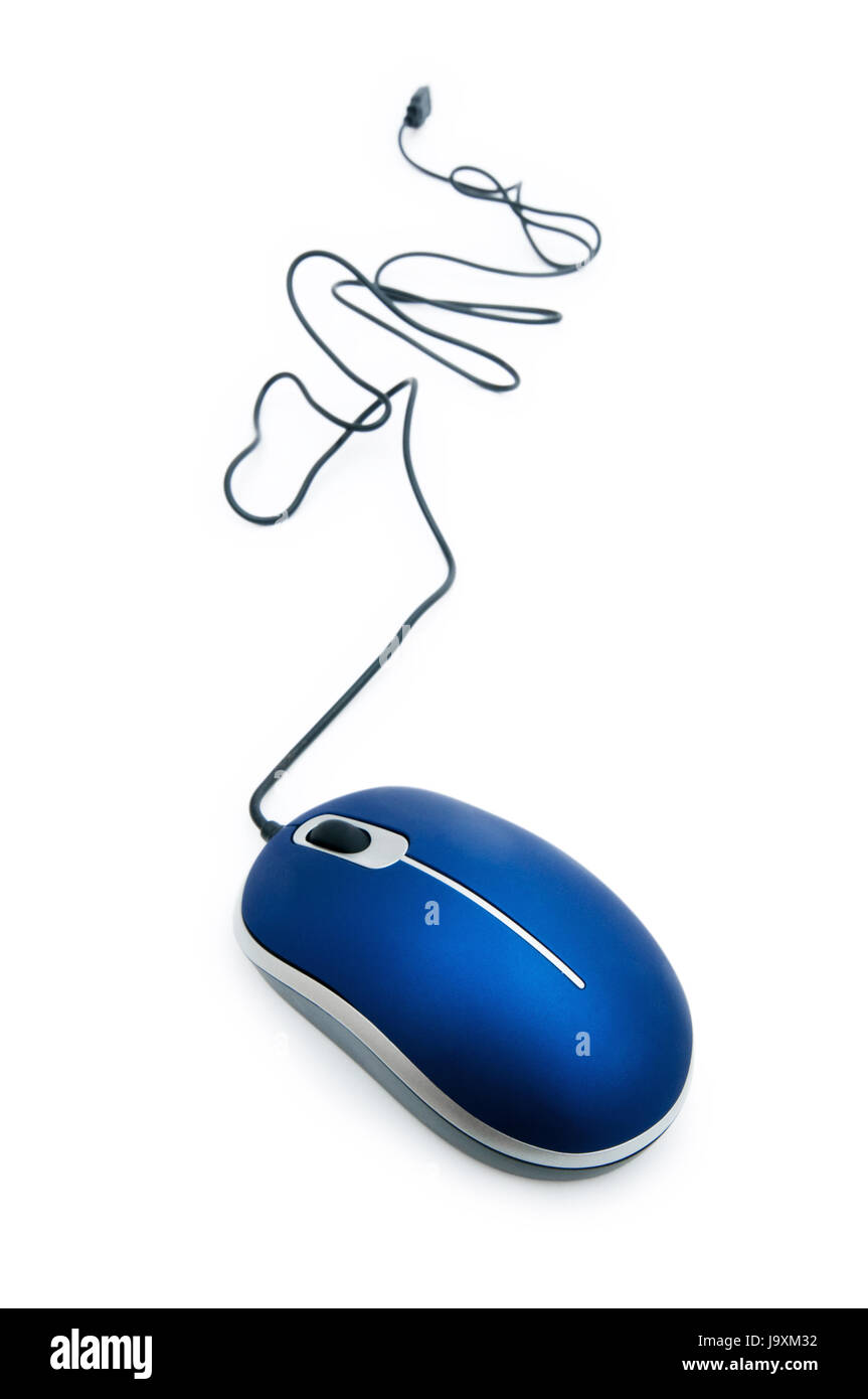 blue, PC, computers, computer, tool, isolated, wheel, electronics ...