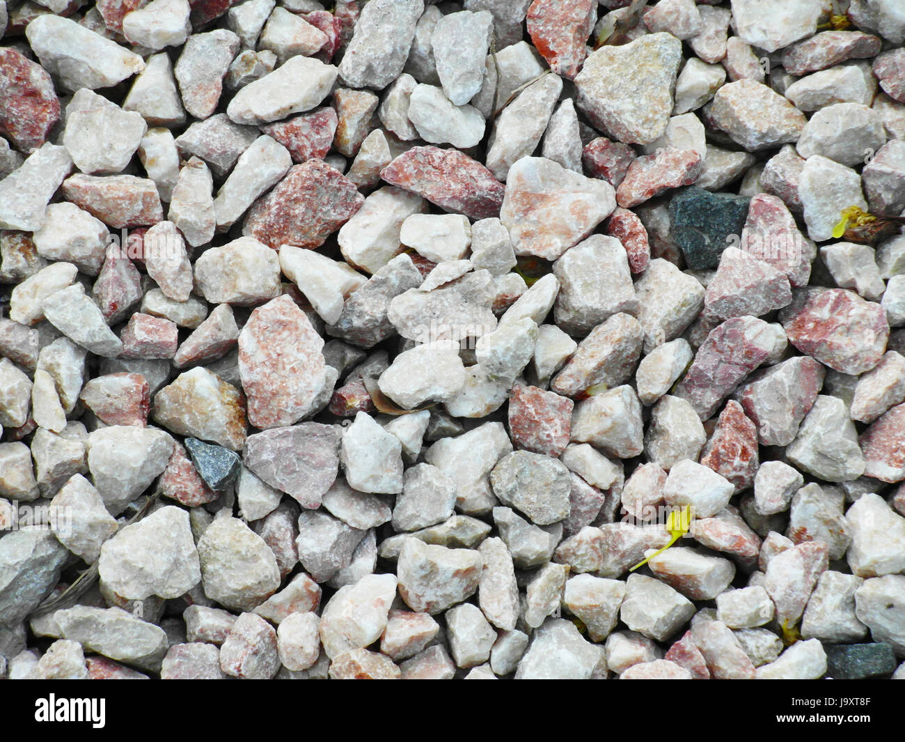 coloured, colourful, gorgeous, multifarious, richly coloured, gravel ...