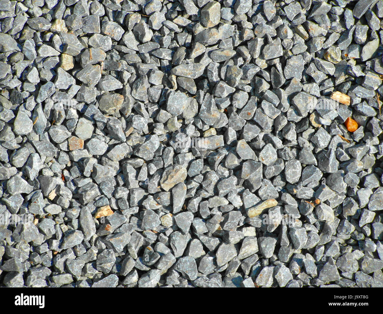 coloured, colourful, gorgeous, multifarious, richly coloured, gravel ...