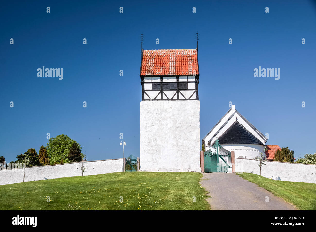 historical, religion, religious, church, tourism, denmark, sightseeing ...