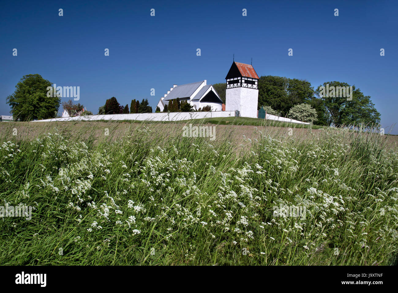 historical, religion, religious, church, tourism, denmark, sightseeing ...