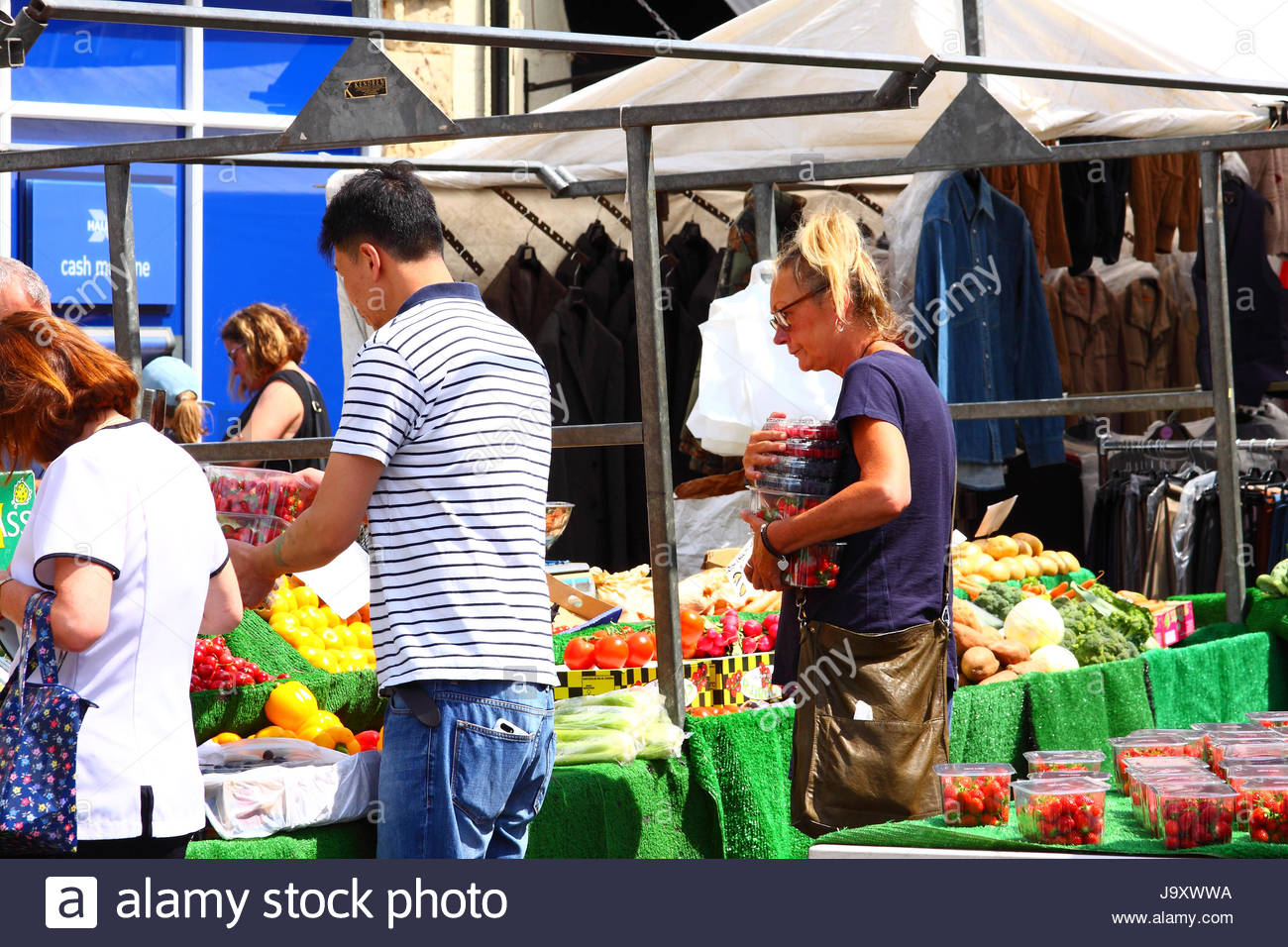 Wetherby Stock Photos & Wetherby Stock Images - Alamy