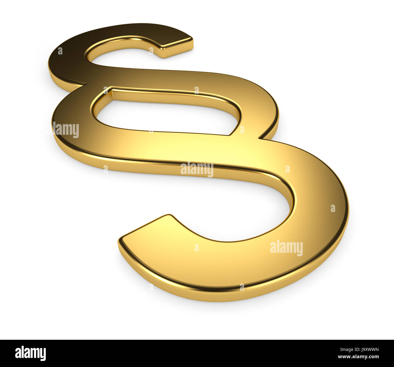 isolated, golden, law, sign, paragraph, pictogram, symbol, pictograph ...