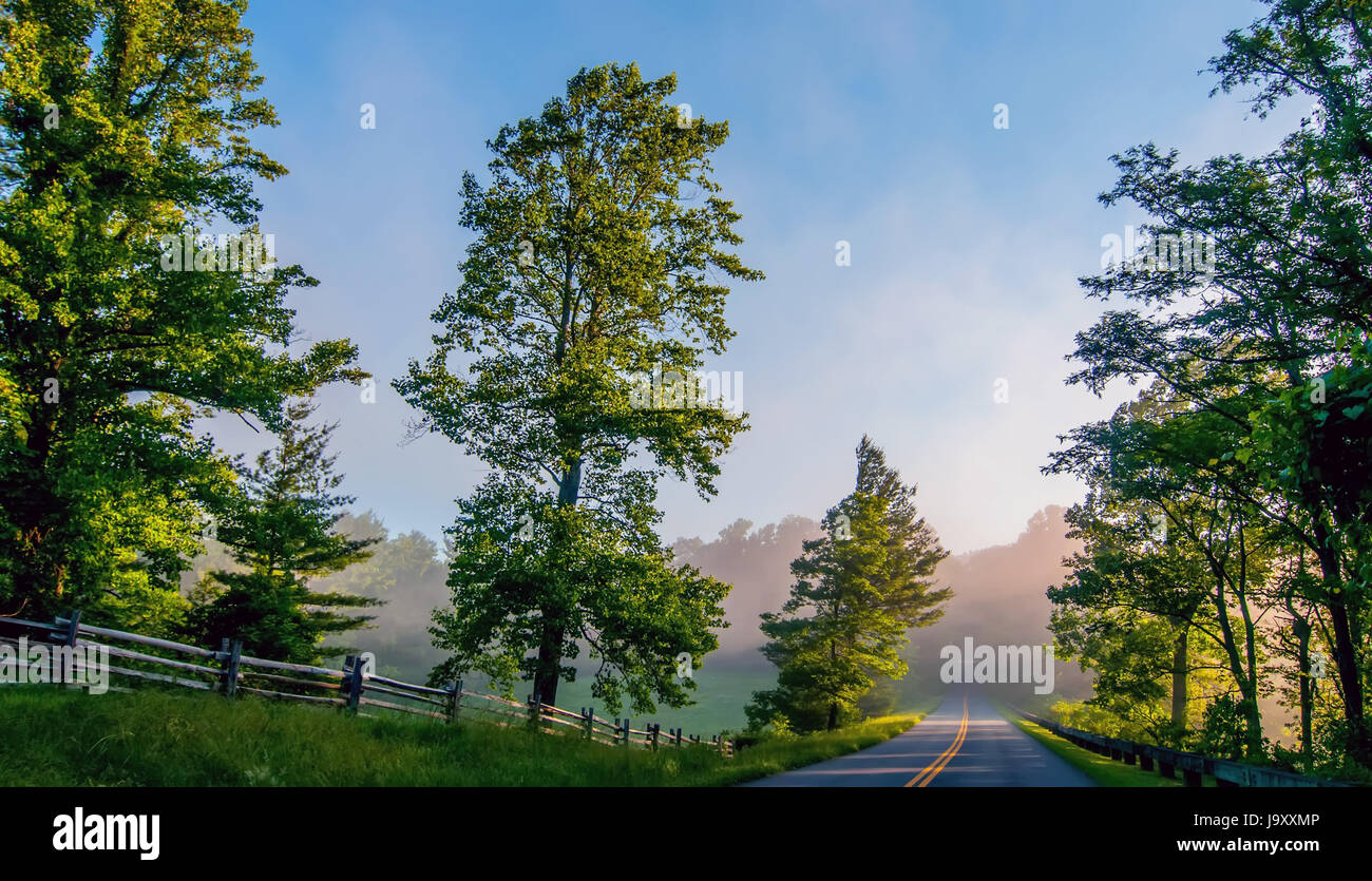 sunset, summer, summerly, sunrise, usa, evening, america, sight, view ...