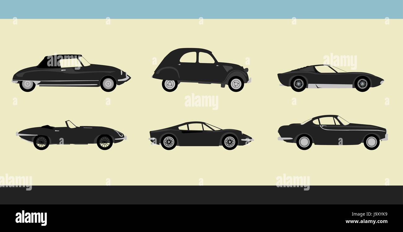 Cars hi-res stock photography and images - Alamy