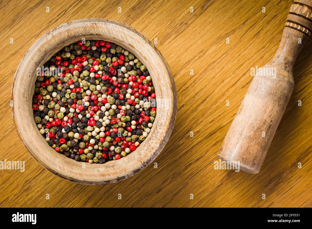 Colored Peppers Mix Stock Photo - Alamy