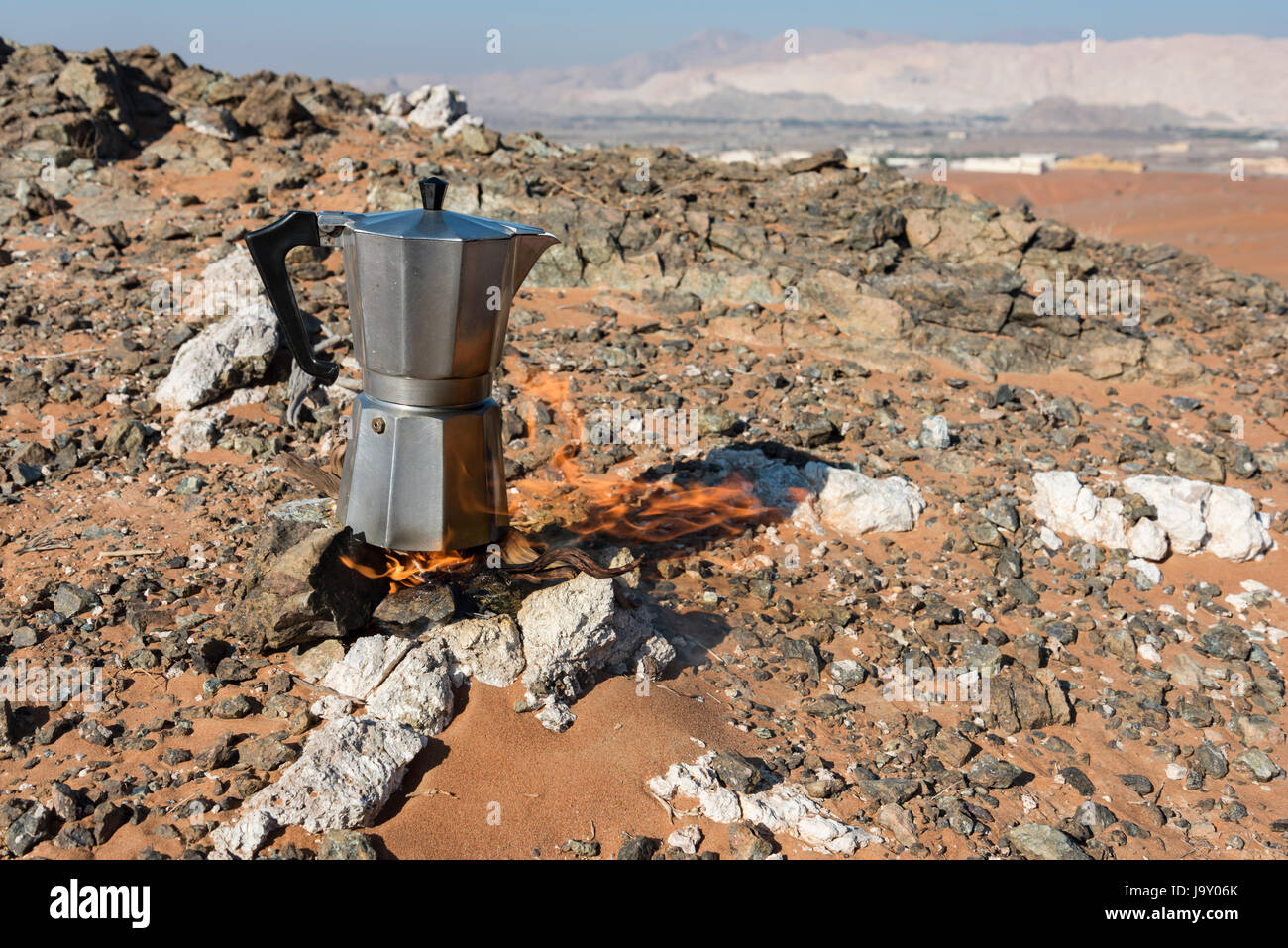 Boiling coffe hi-res stock photography and images - Alamy