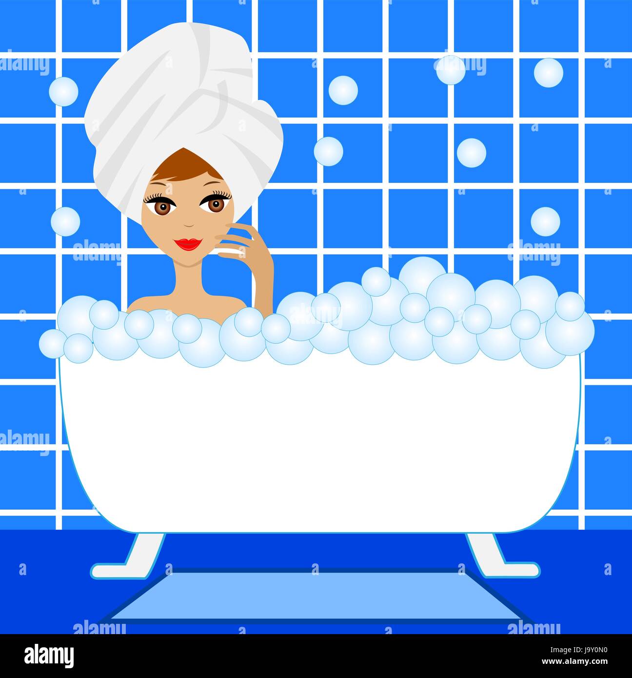 Animated wall Stock Vector Images - Alamy