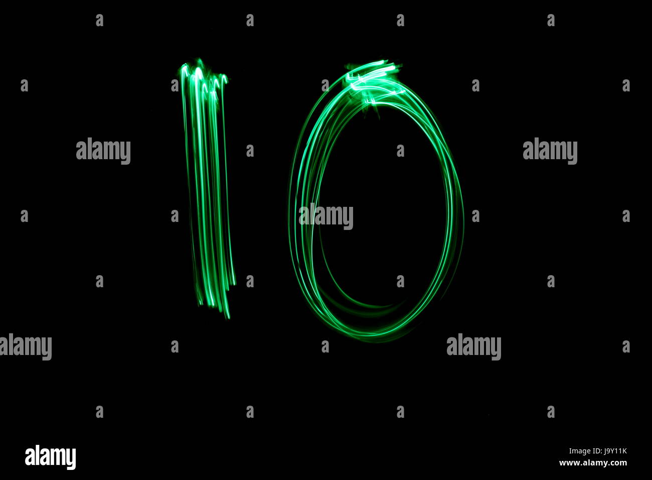 10 light hi-res stock photography and images - Alamy