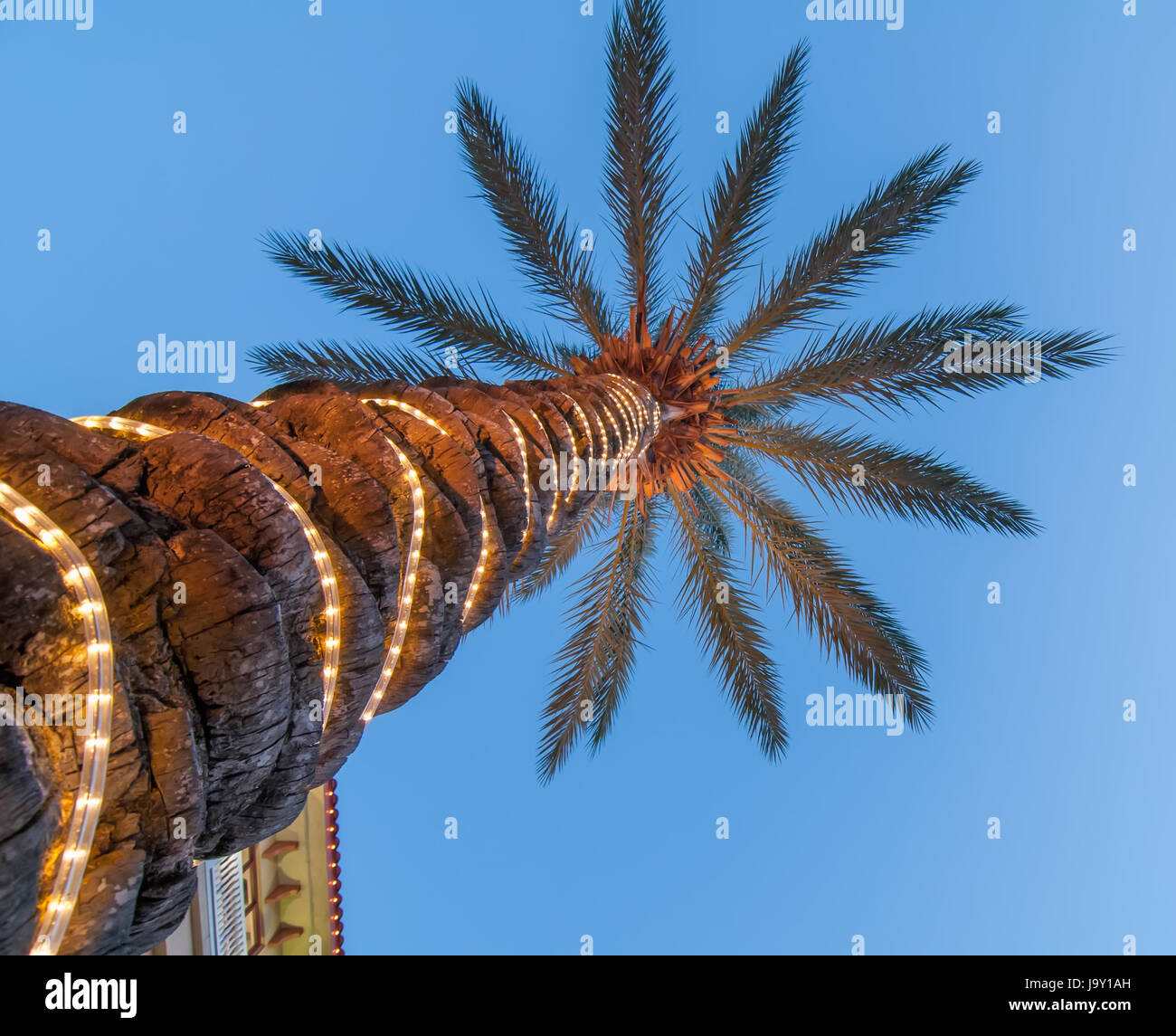 blue, house, building, travel, spare time, free time, leisure, leisure ...