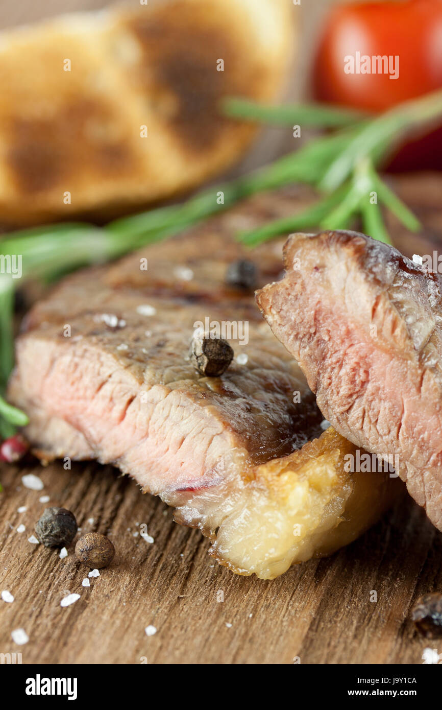 tender roast beef Stock Photo - Alamy