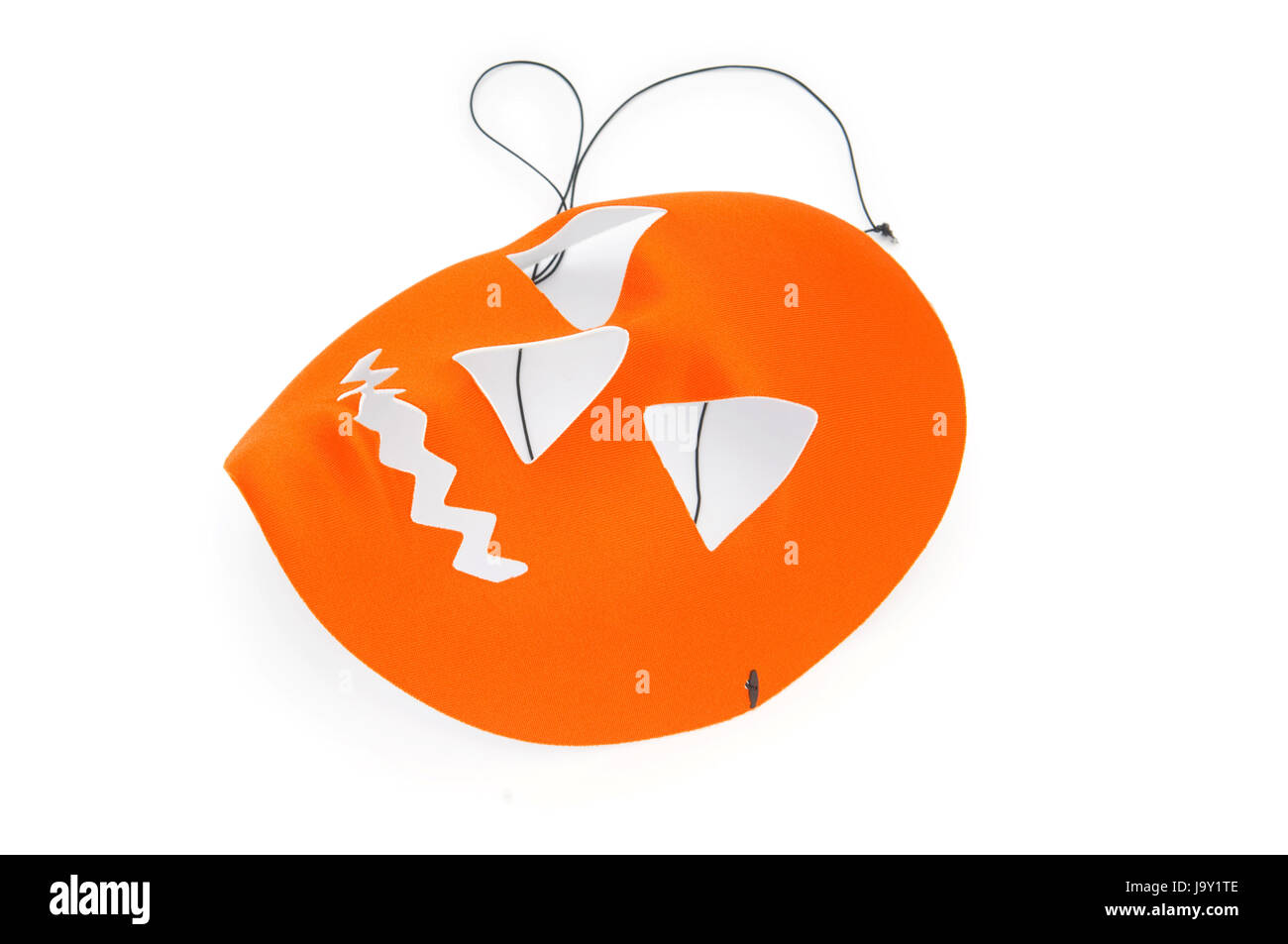 Cartoon pumpkin cut out hi-res stock photography and images - Alamy