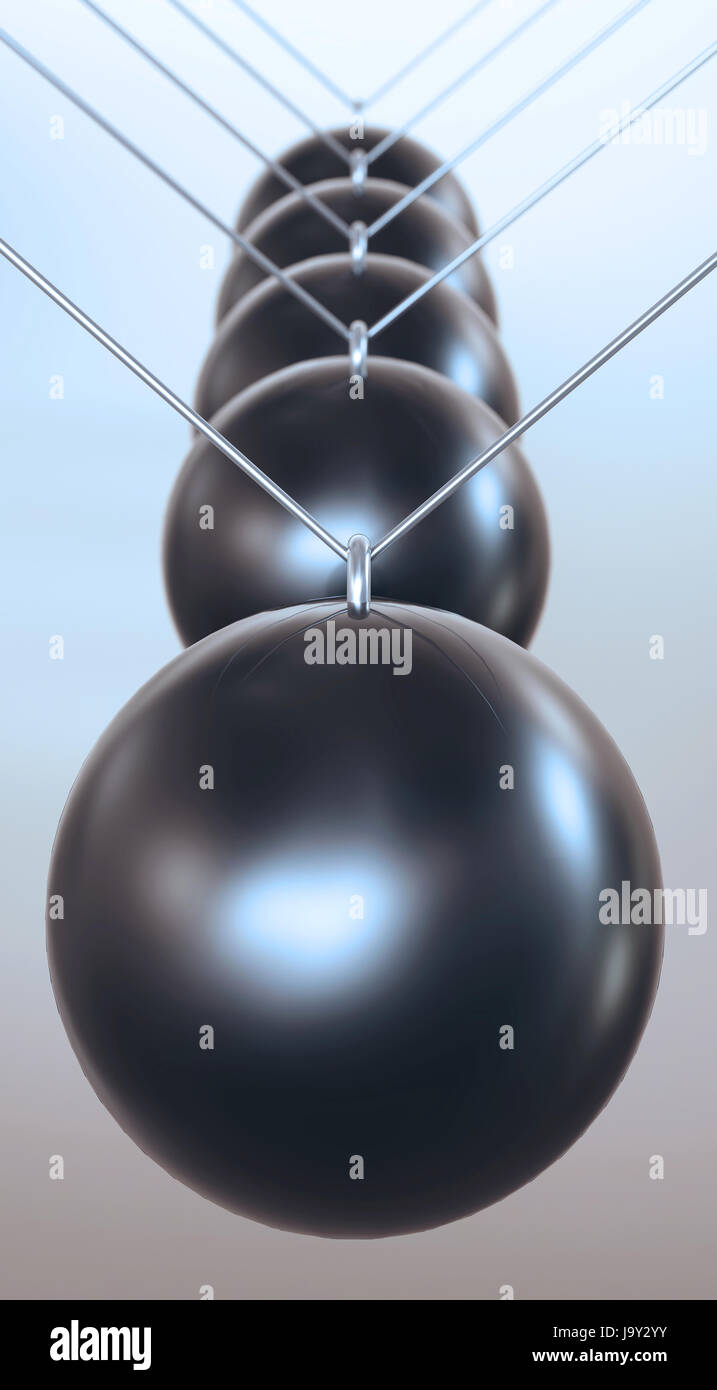 motion, postponement, moving, movement, dynamics, dynamism, pendulum ...