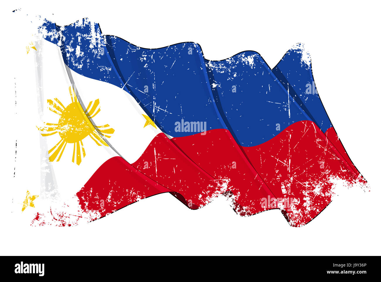 Asia and pacific islands Cut Out Stock Images & Pictures - Alamy