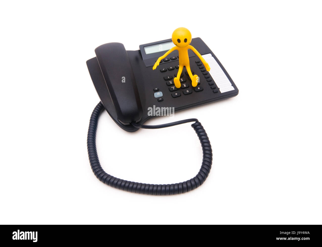 Telephone distribution center Cut Out Stock Images & Pictures - Alamy