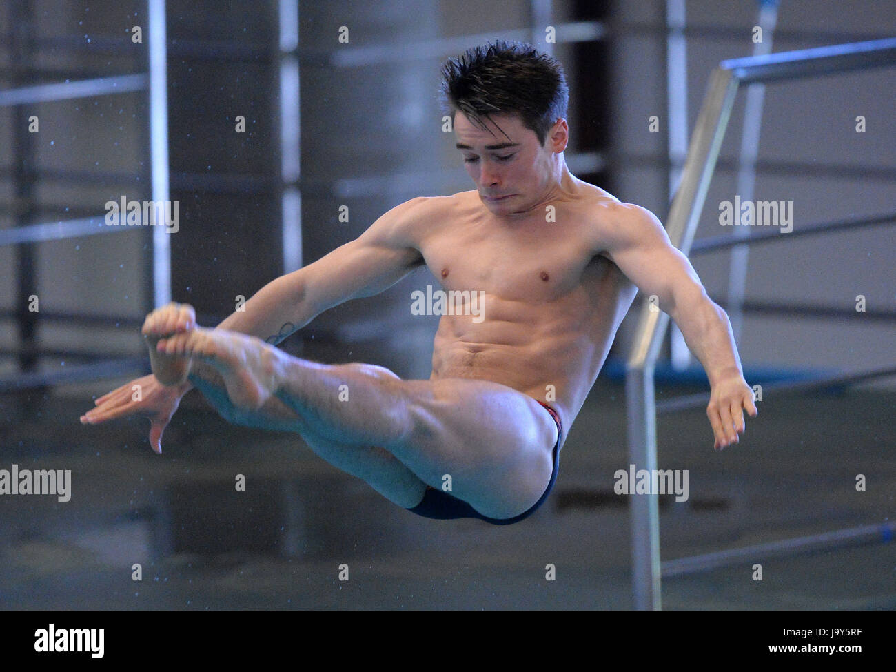 Daniel goodfellow hi-res stock photography and images - Alamy