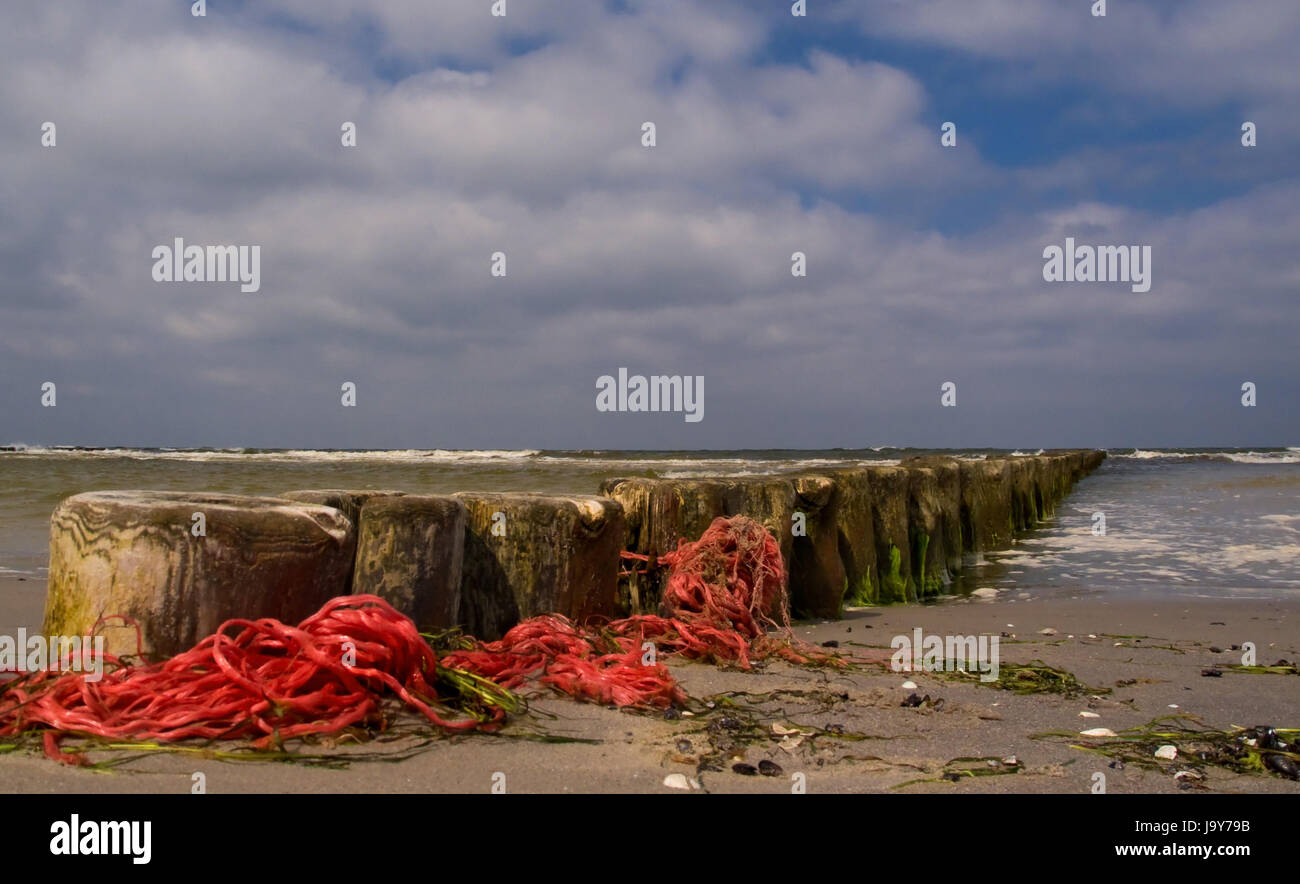 steep coast rest Stock Photo - Alamy