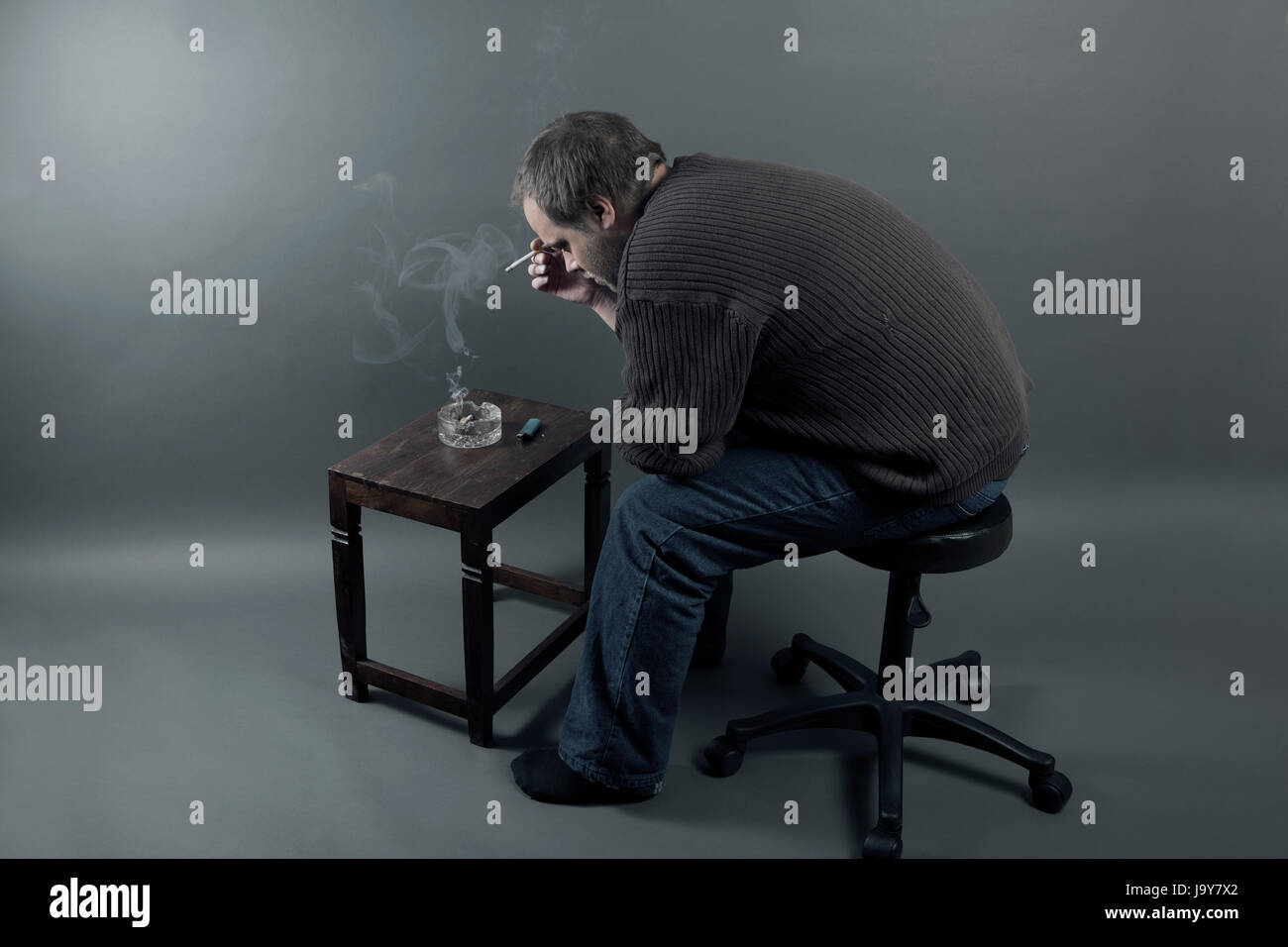 male, masculine, sad, person, sadness, depression, unhappy, stress, man ...