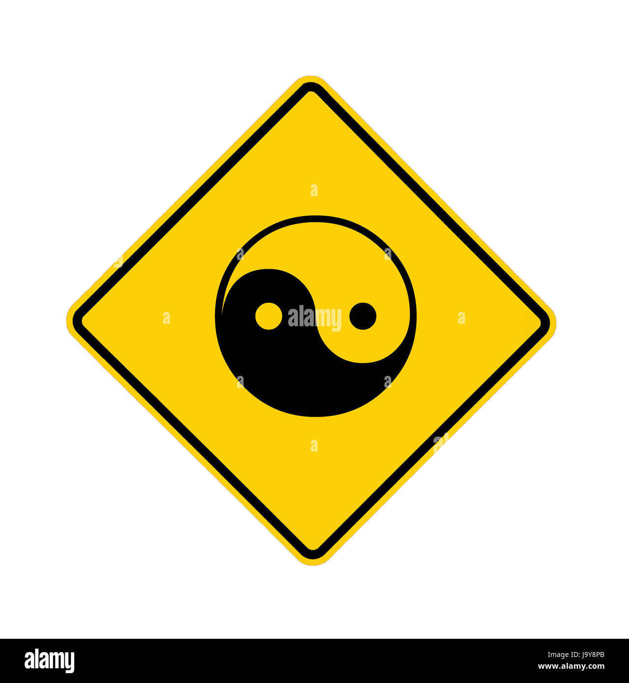 Walking zone Cut Out Stock Images & Pictures - Alamy