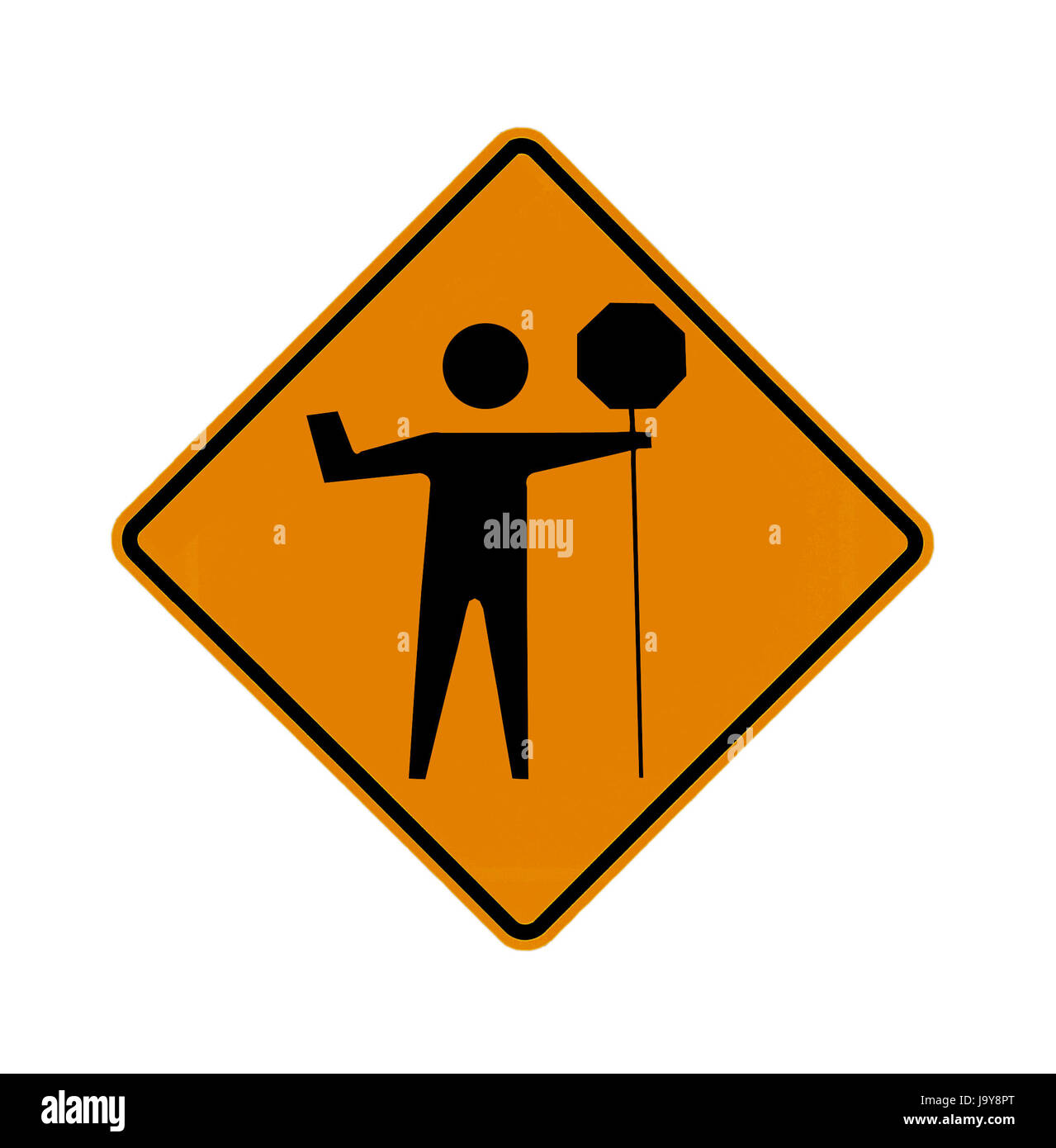 Flagman High Resolution Stock Photography and Images - Alamy
