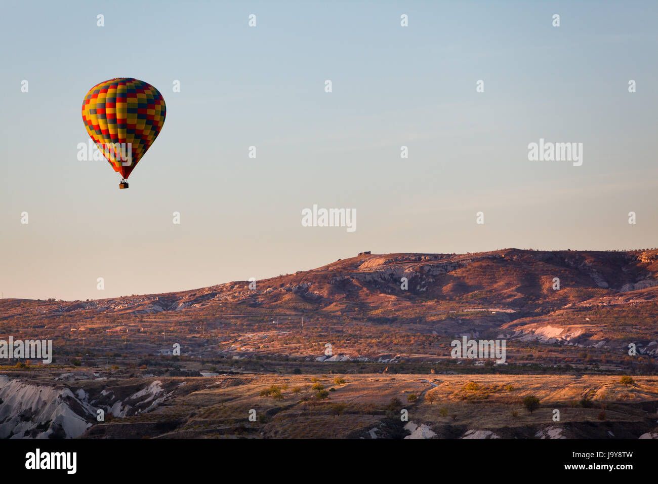rock, turkey, anatolia, nobody, landscape, scenery, countryside, nature ...