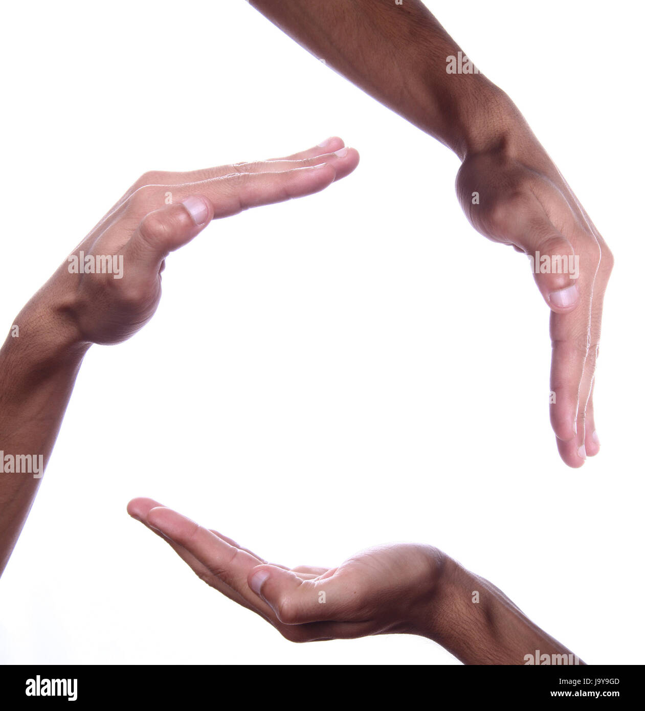human being hand Stock Photo - Alamy