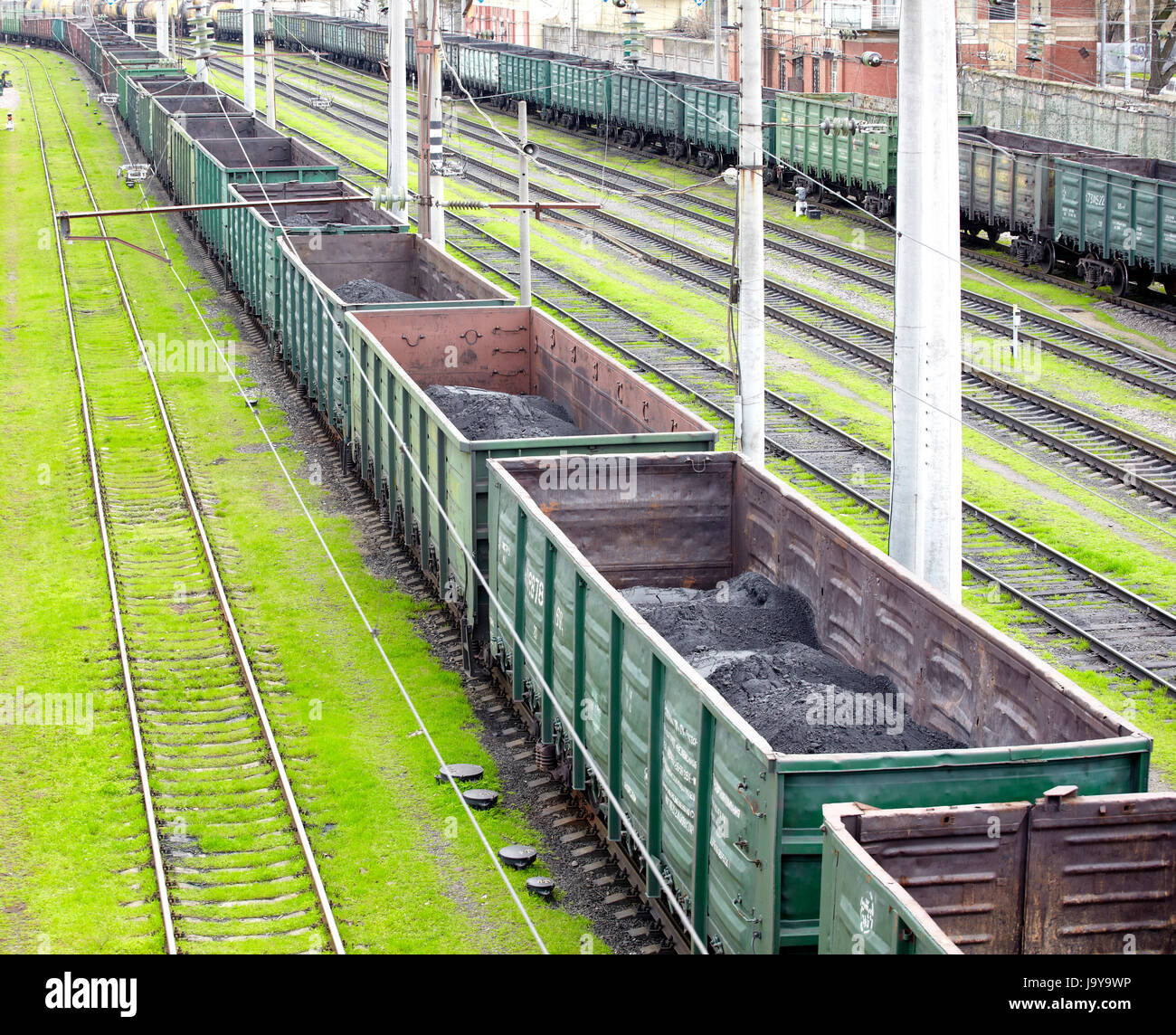 railway, locomotive, train, engine, rolling stock, vehicle, means of ...