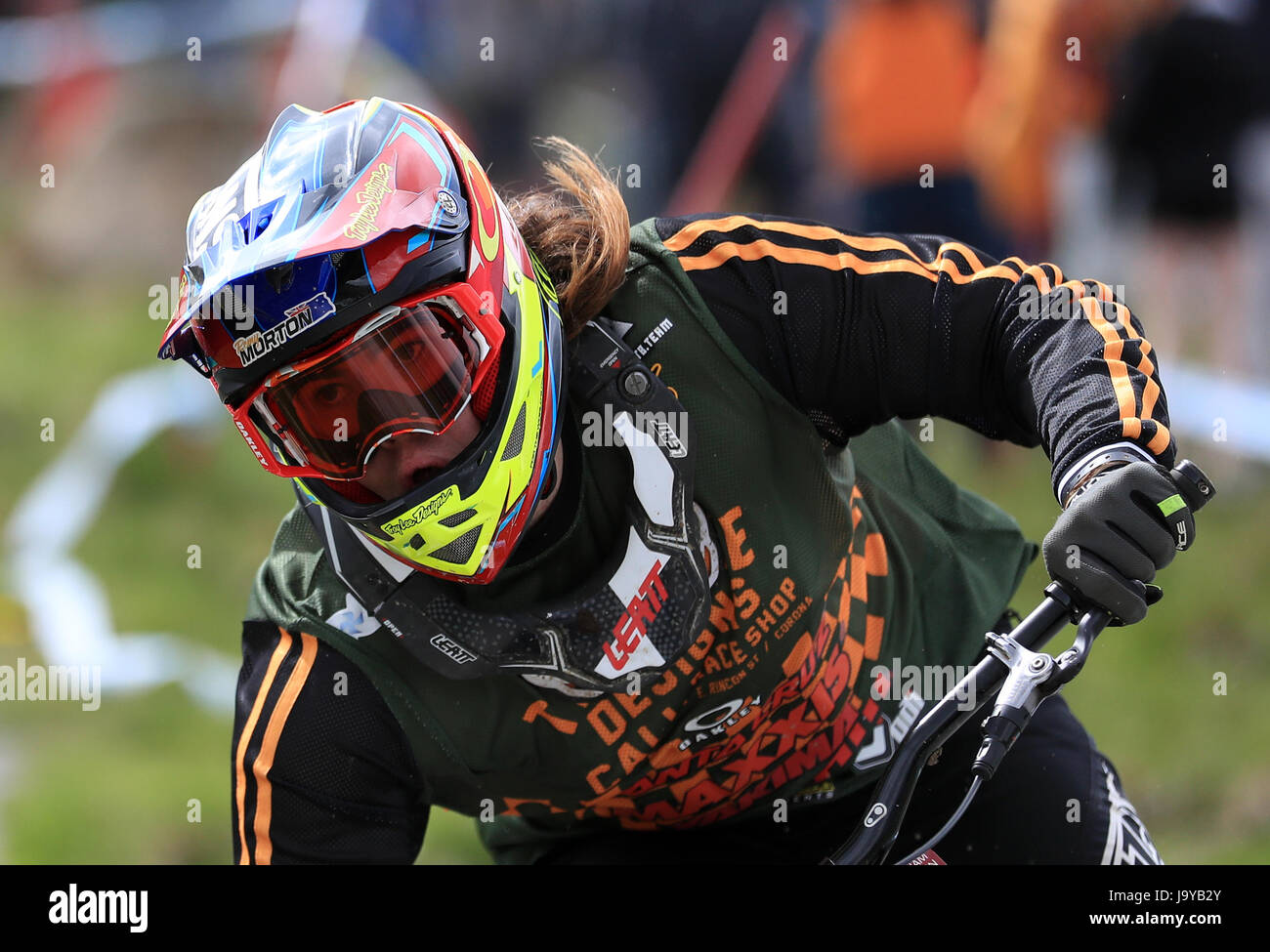 Remo martin hi-res stock photography and images - Alamy