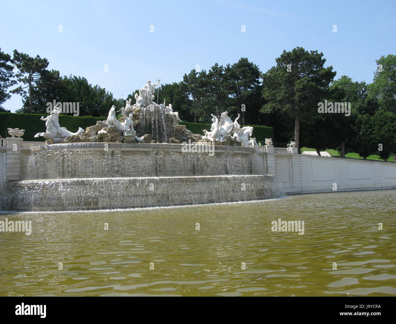 Kaiserstein palace hi-res stock photography and images - Alamy
