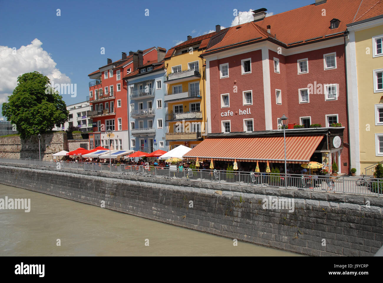 Am inn hi-res stock photography and images - Alamy