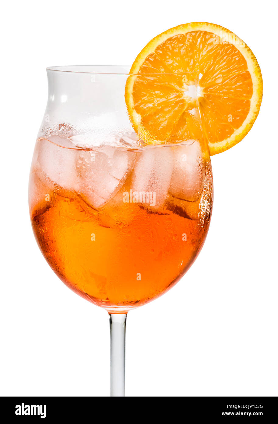 Aperol prosecco Cut Out Stock Images & Pictures - Alamy