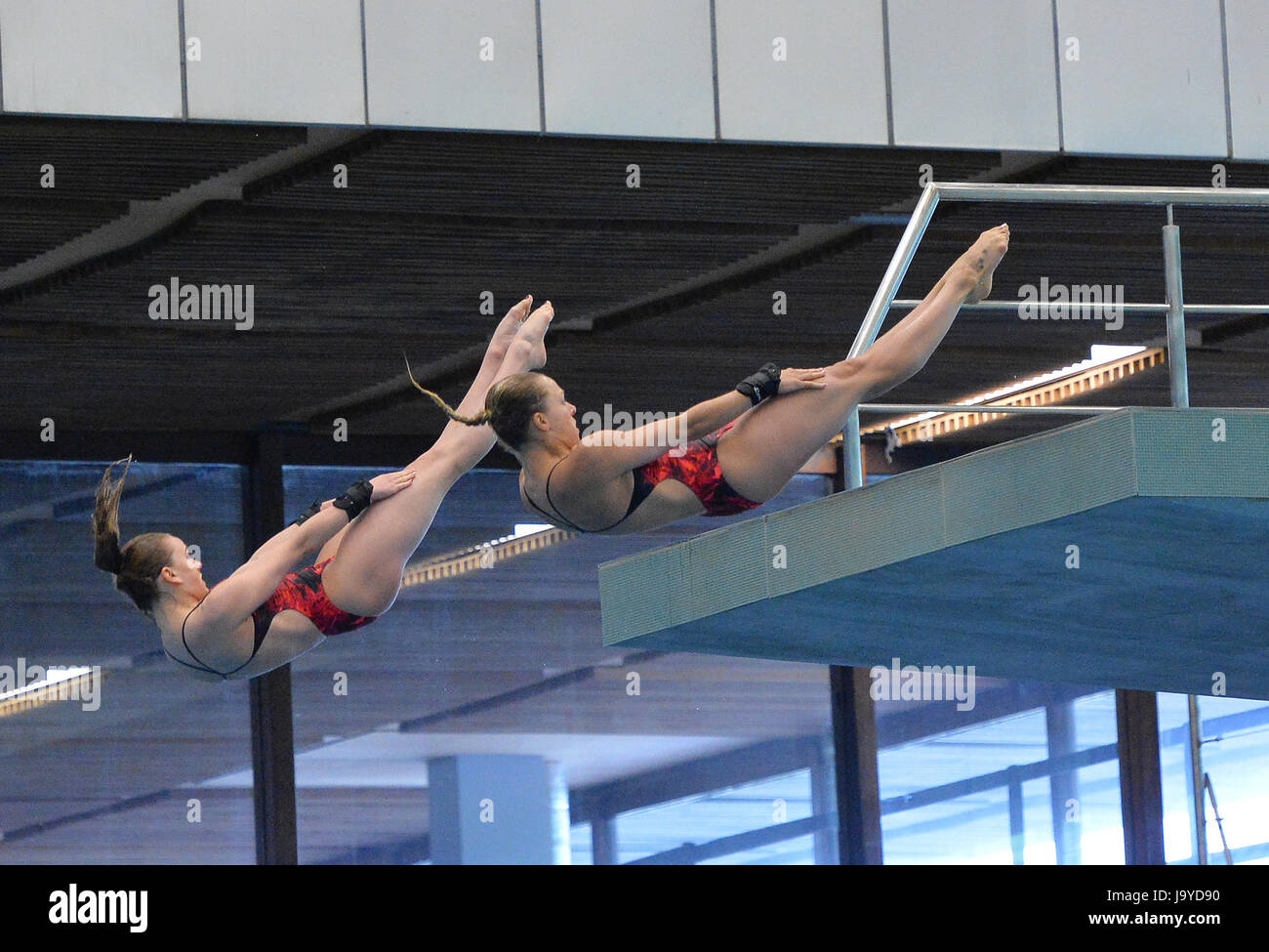 Tonia couch hi-res stock photography and images - Alamy