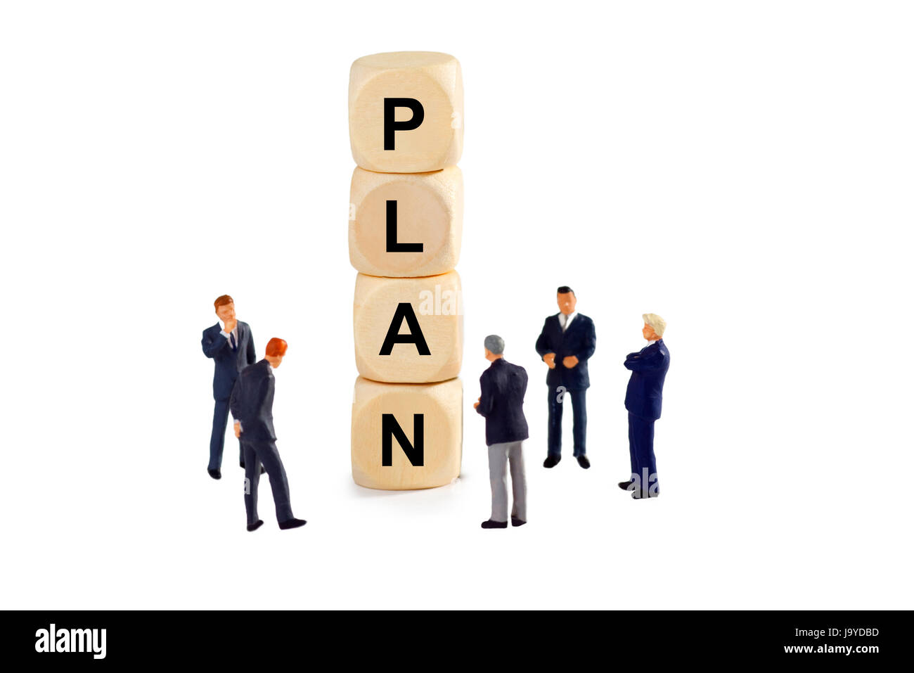 Plan superior Cut Out Stock Images & Pictures - Alamy