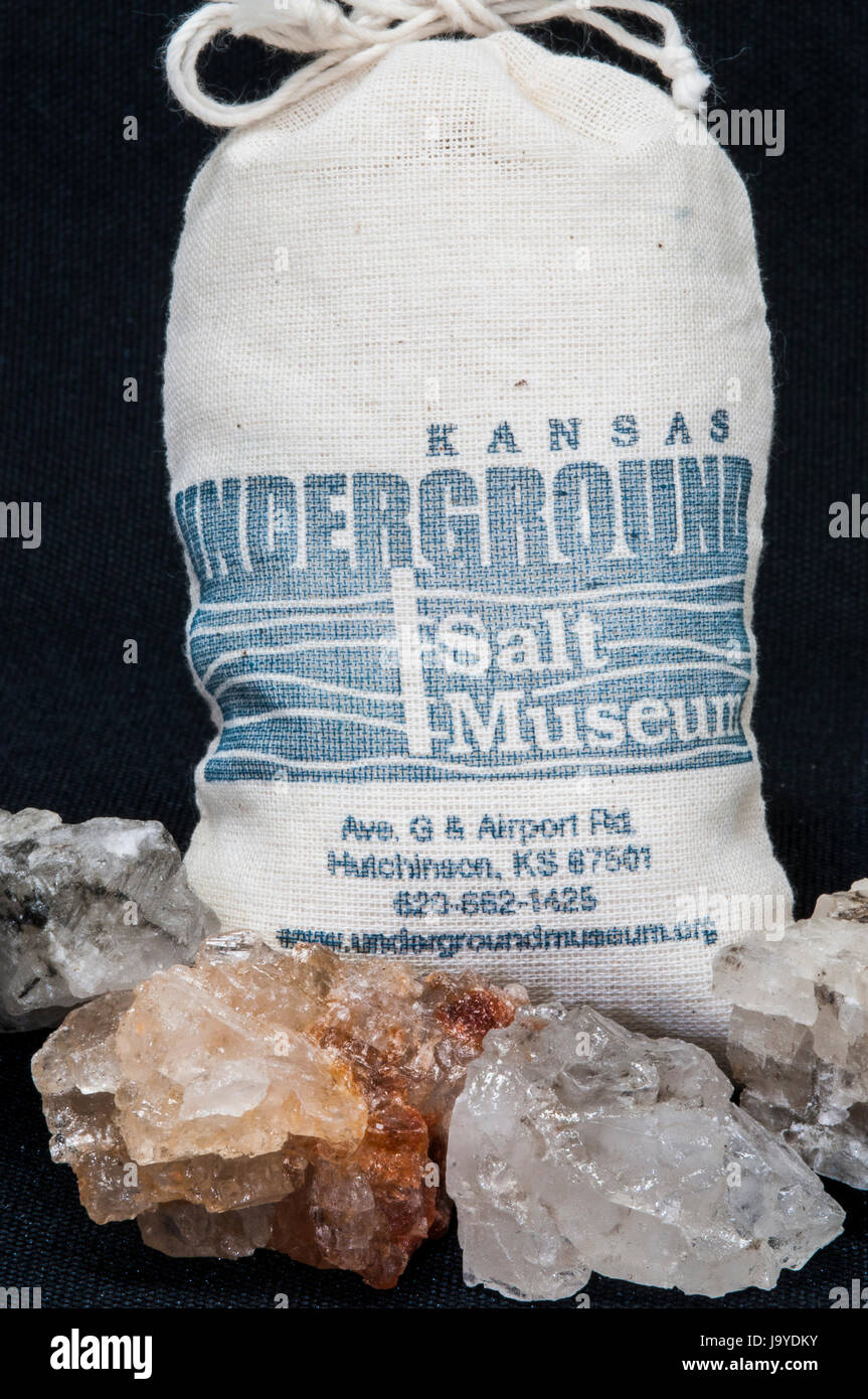 Salt of the earth hi-res stock photography and images - Alamy