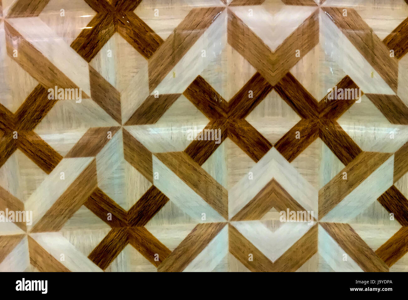 seamless modern pattern texture on tile wall Stock Photo - Alamy