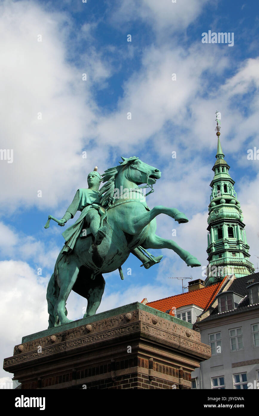 Absalon absalon of lund hi-res stock photography and images - Alamy