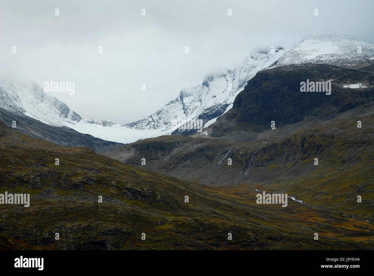 summit, rock, norway, climax, peak, disturb, snow, mountain, mountains ...