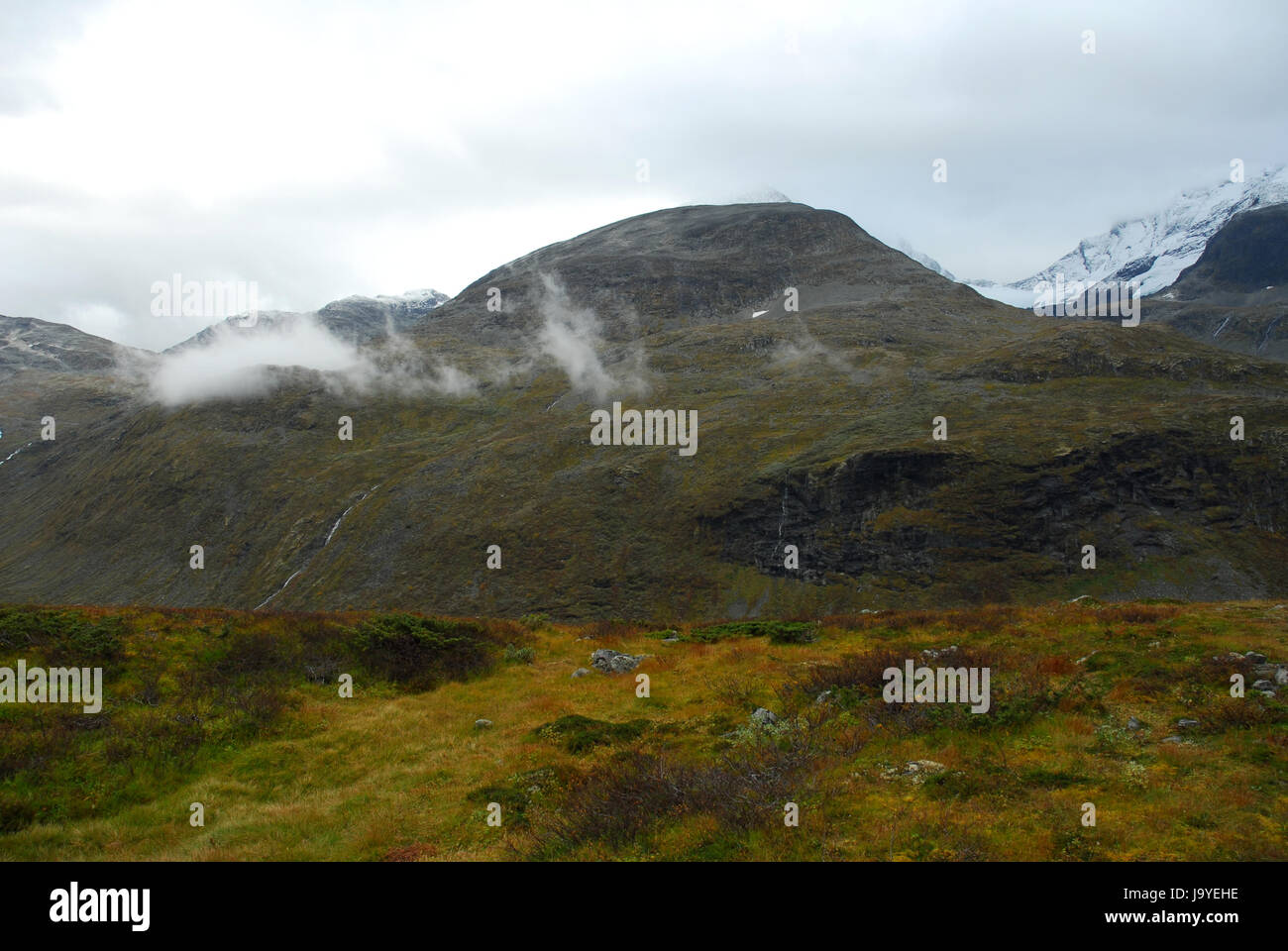 summit, rock, norway, climax, peak, disturb, snow, mountain, mountains ...