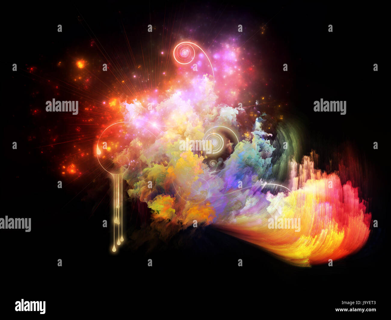 art, colour, model, design, project, concept, plan, draft, cloud, black ...